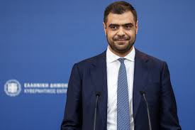 ΑΠΟΚΛΕΙΣΤΙΚΟ ΡΕΠΟΡΤΑΖ: Οι κρίσιμες απαντήσεις του Παύλου Μαρινάκη για ...